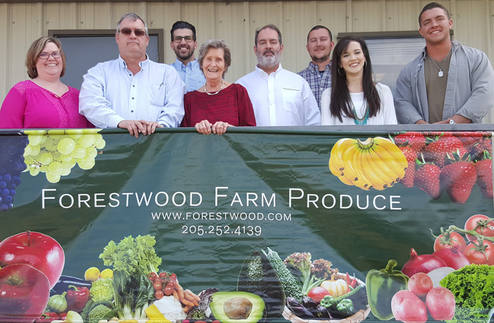 Forestwood Farm earns multi-million-dollar DoD contract - AlaDefense.com