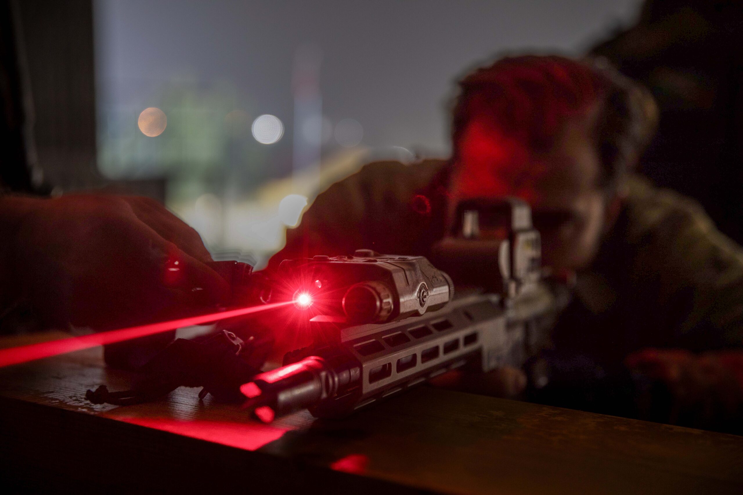 New laser-development project coming to Huntsville - AlaDefense.com