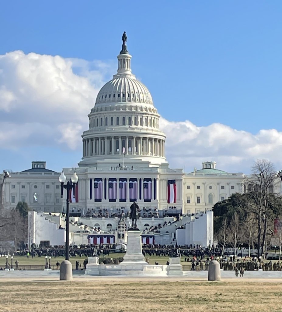 The president leads our government, but who is next in the line of ...