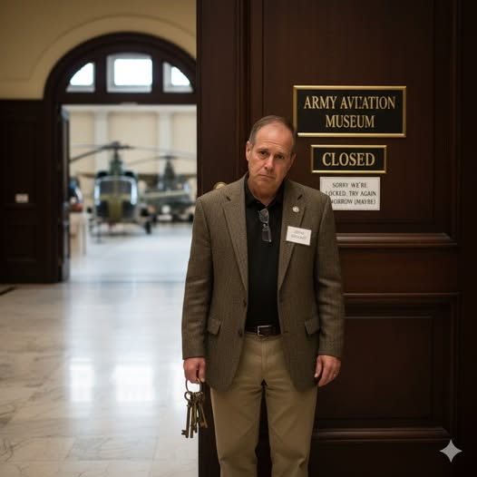 Closed to visitors? Alabama’s historic military sites continue to ...
