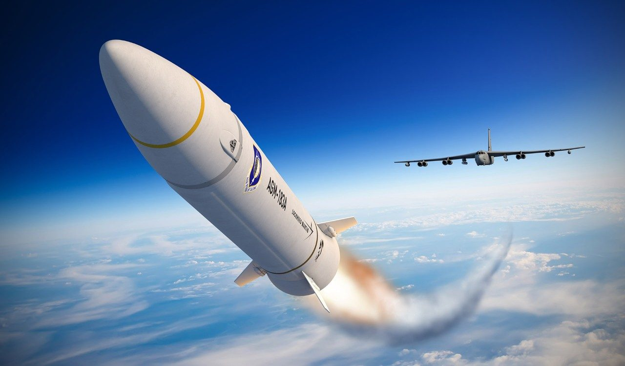 Lockheed Martin continues its growth in Alabama with new hypersonics lab in Huntsville ...